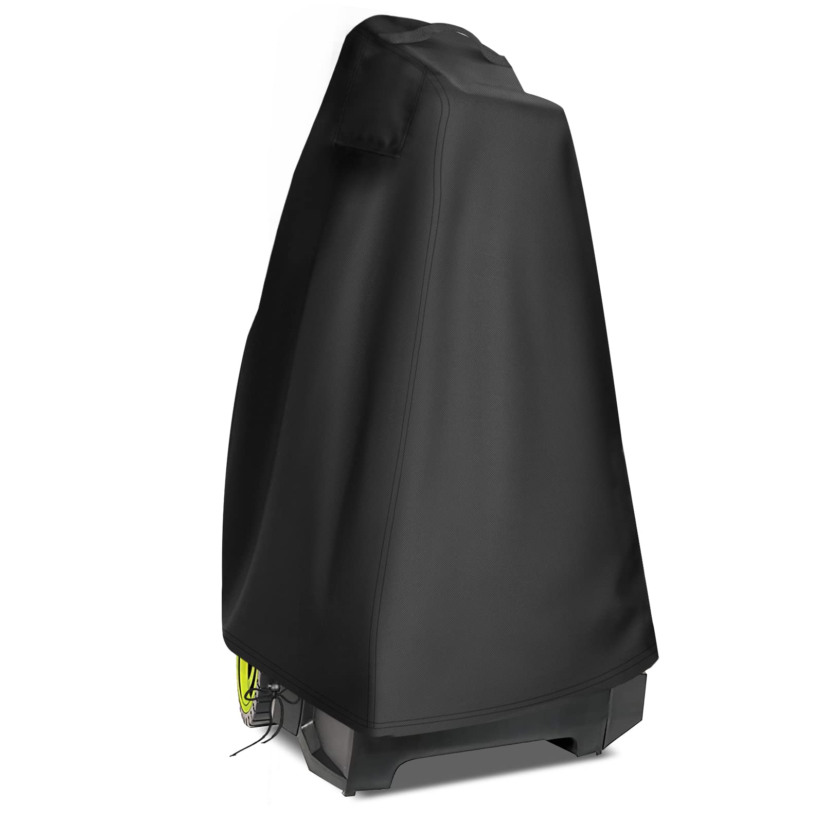 Guisong Pressure Washer Cover, Waterproof& Dustproof Covers for Power Washer, Protective Outdoor Cover for Electric High Pressure Cleaner 17.8" x 17.8" x 34.2"