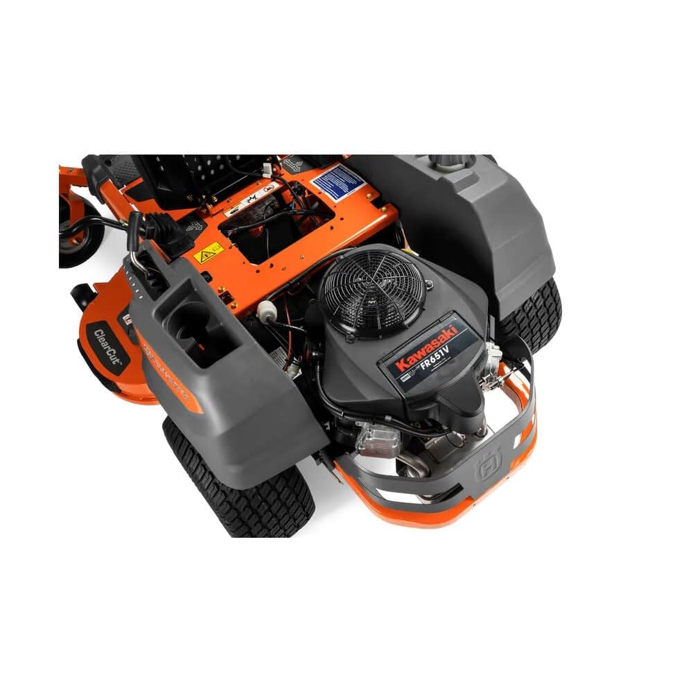 Husqvarna Z248F (48") 23HP FR691 Zero Turn Lawn Mower 970458901