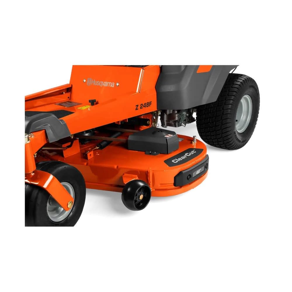 Husqvarna Z248F (48") 23HP FR691 Zero Turn Lawn Mower 970458901
