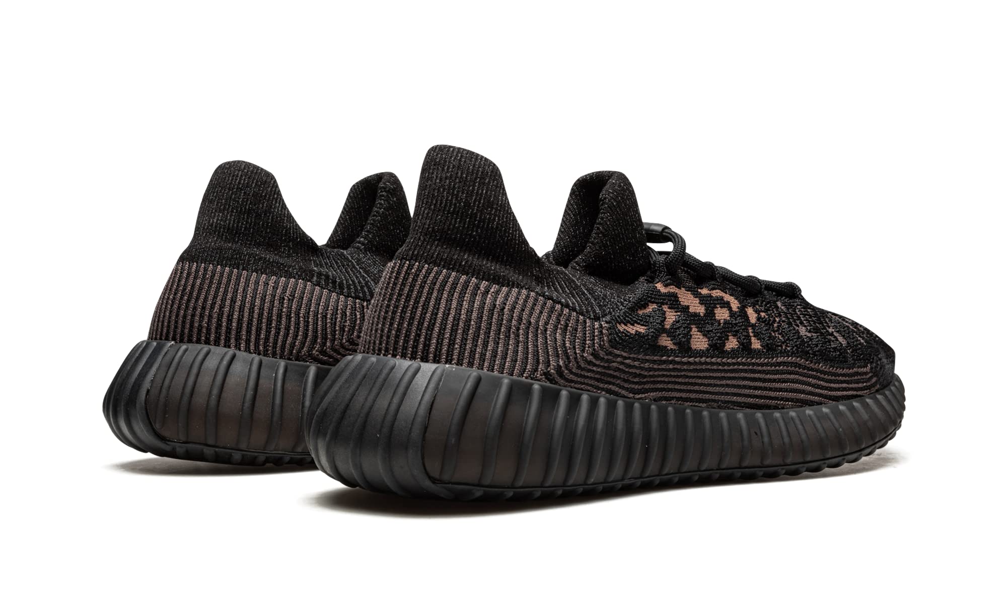 adidas Mens Yeezy 350 Boost V2 CMPCT HQ6319 Slate Carbon - Size 12.5