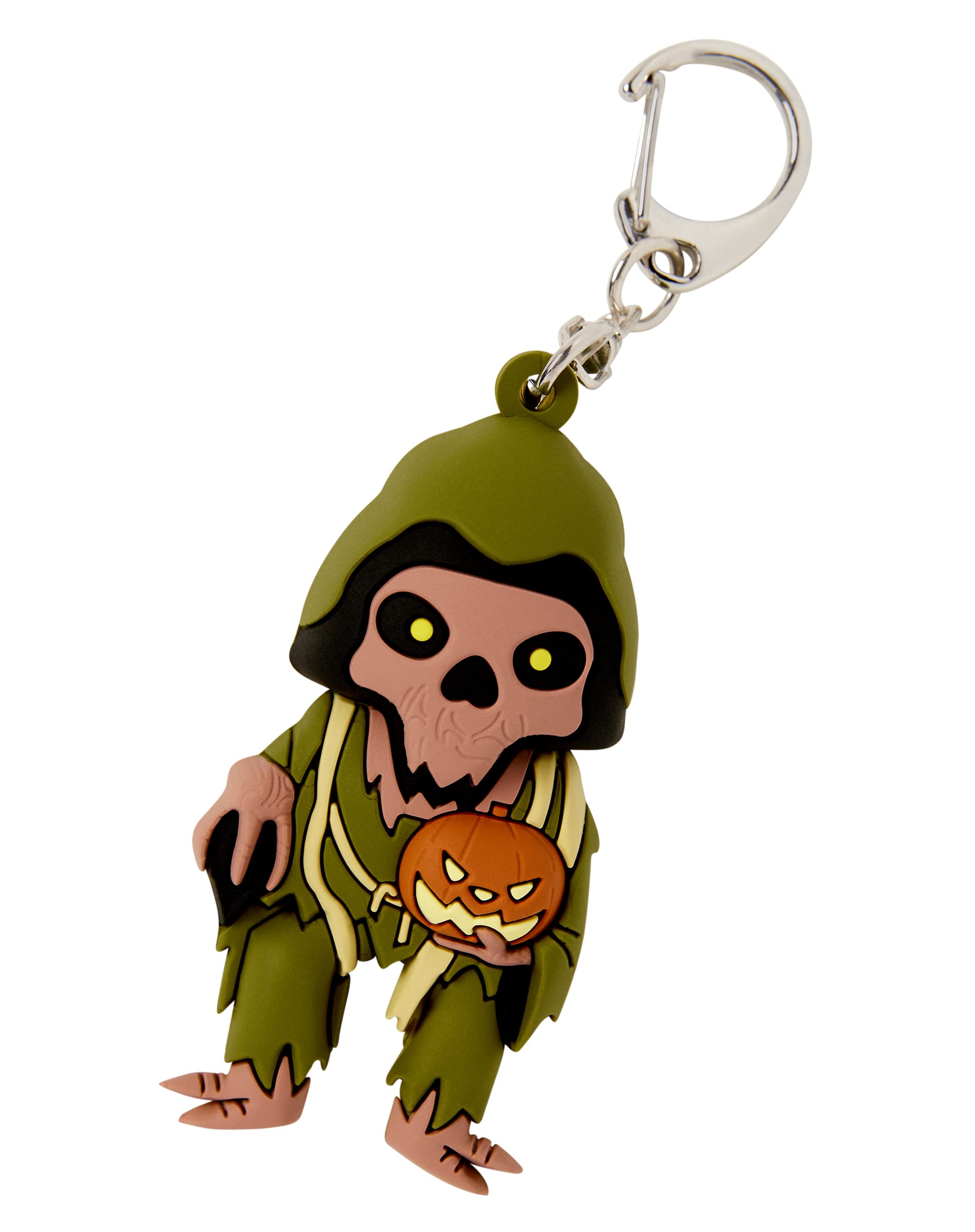 Spirit Halloween Animatronic Figural Bag Clip Blind Pack Bundle