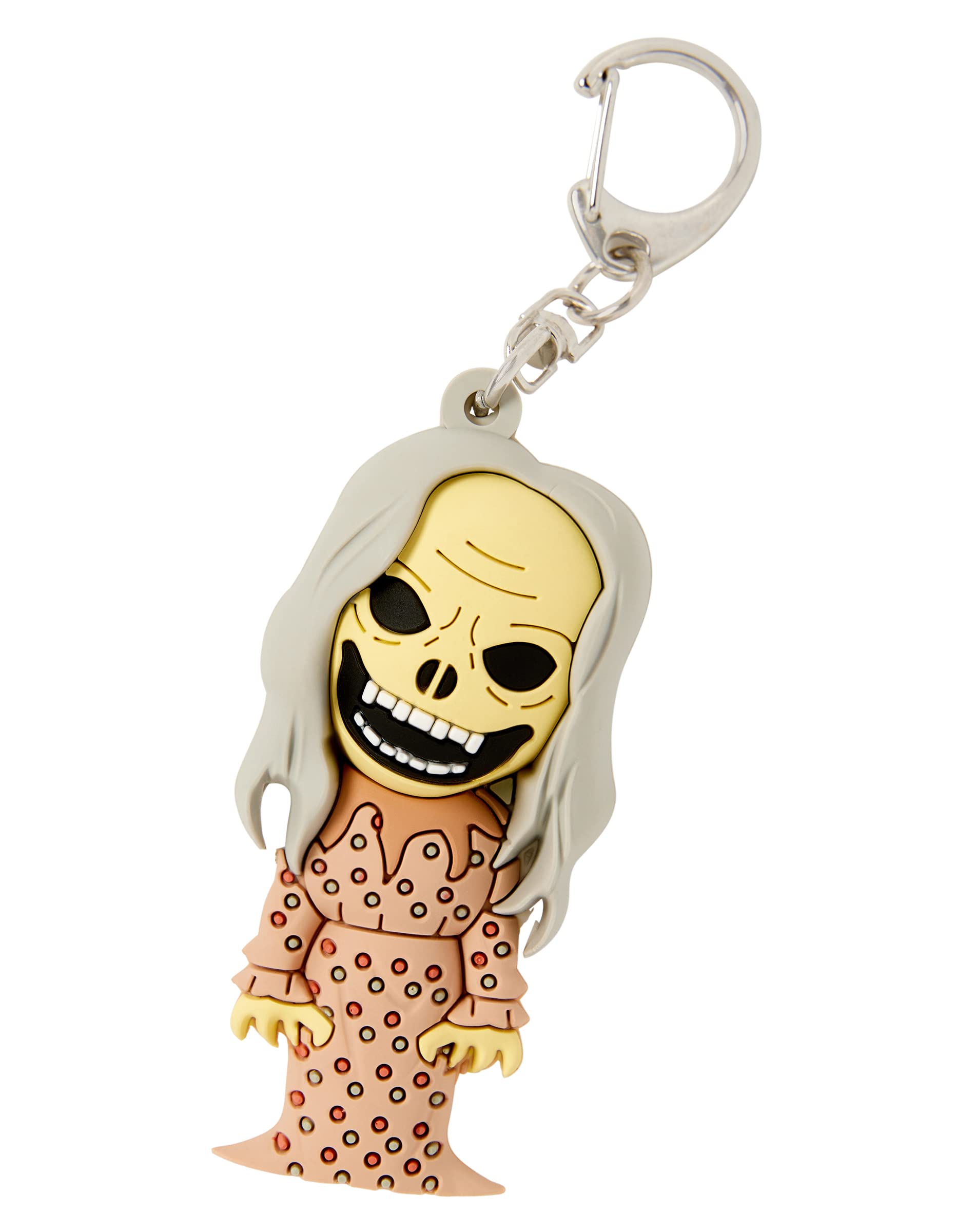 Spirit Halloween Animatronic Figural Bag Clip Blind Pack Bundle
