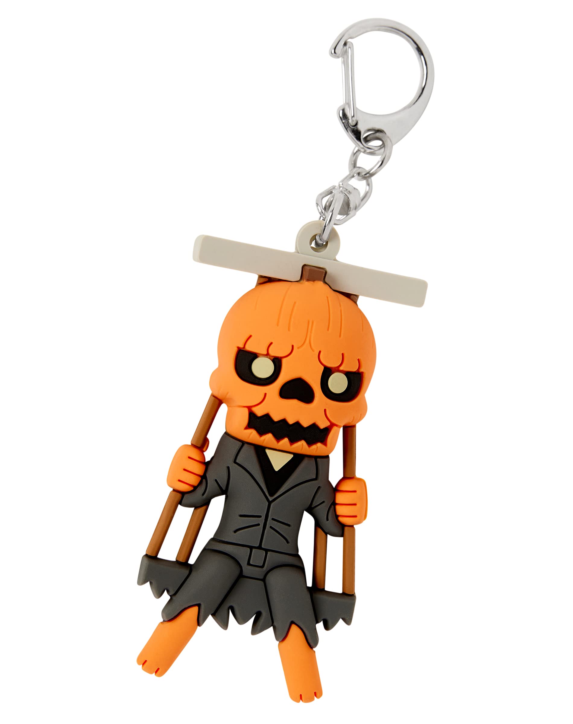 Spirit Halloween Animatronic Figural Bag Clip Blind Pack Bundle