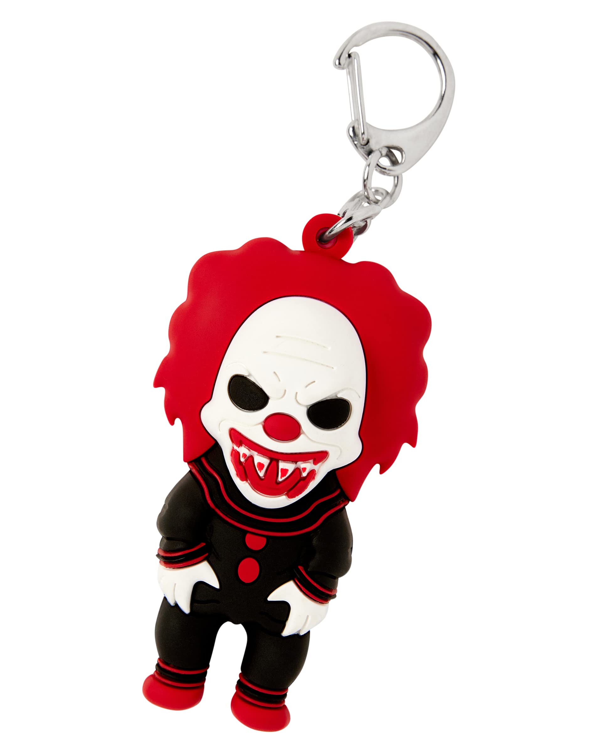 Spirit Halloween Animatronic Figural Bag Clip Blind Pack Bundle