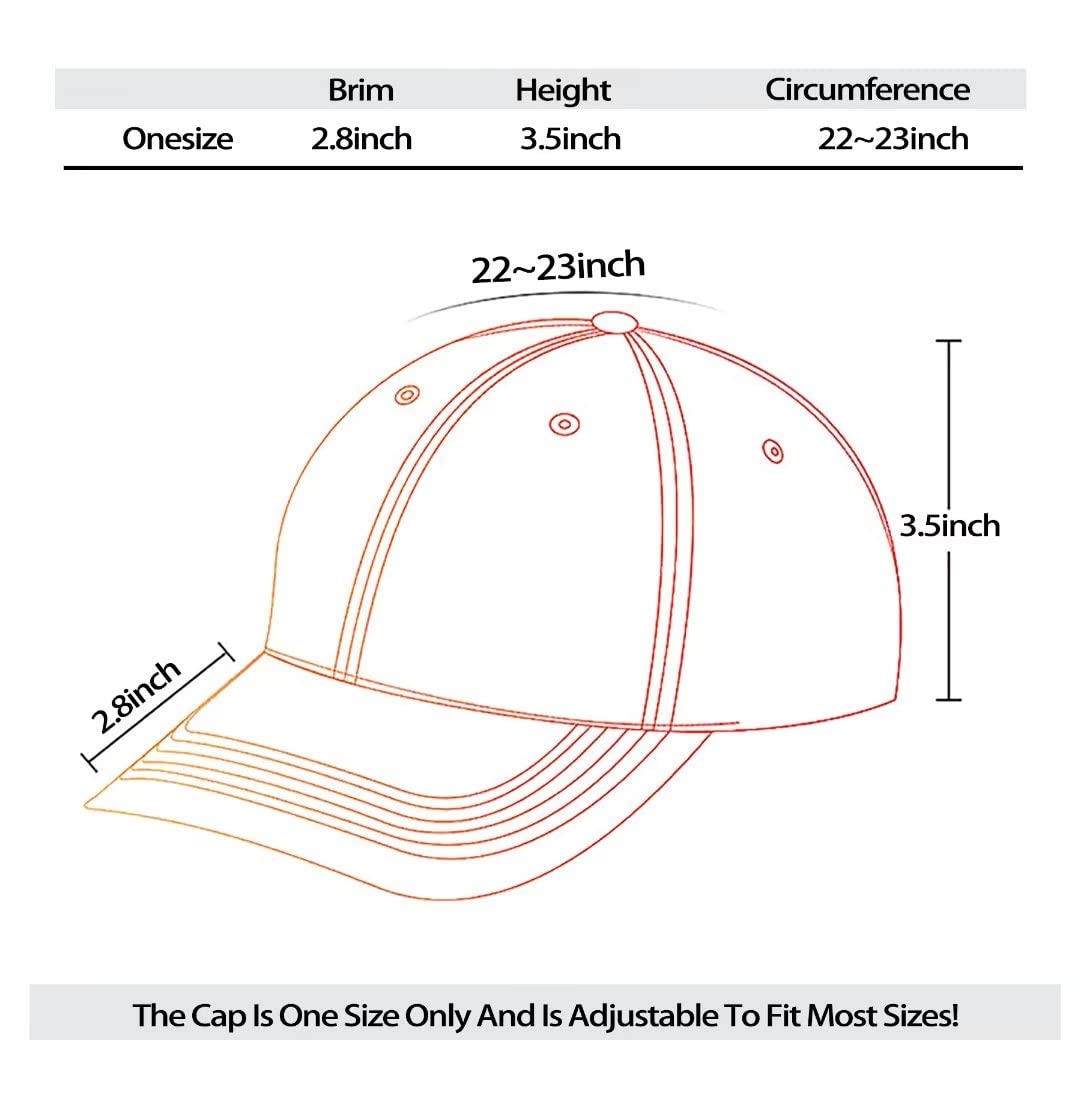 ROGER FEDERER Cap Embroidered Hat Cotton Adjustable Washed Dad Hat for Men Women Soft Embroidered Baseball Cap Black