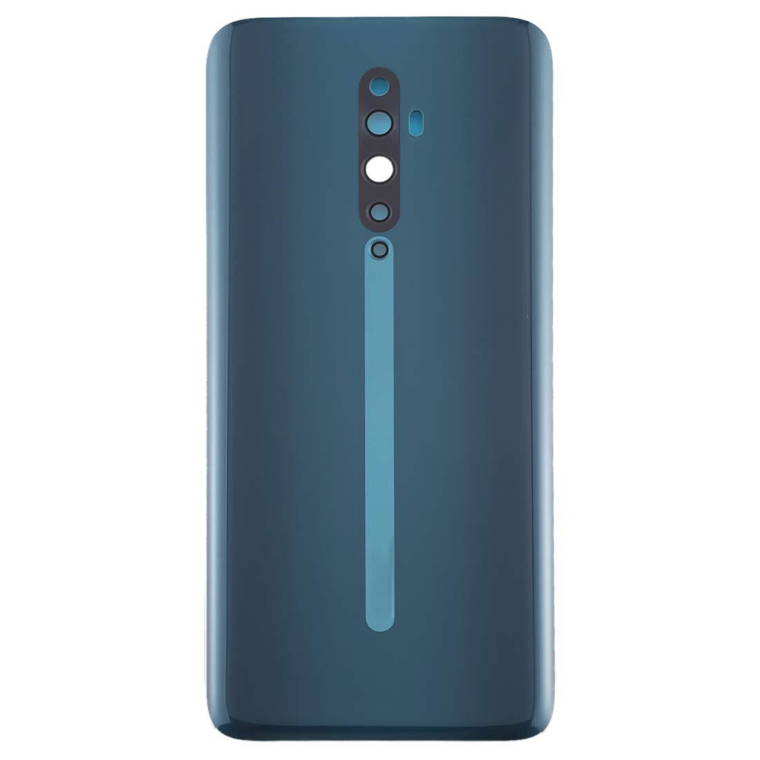 HONGYAN for Oppo Reno2 Z Battery Back Cover