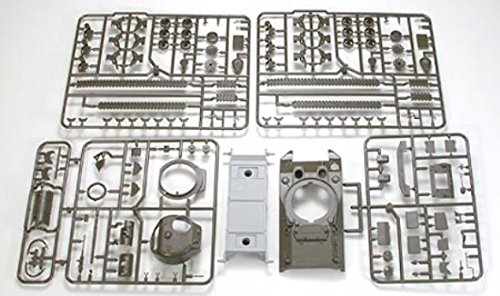 TAMIYA M4 Sherman Early Production 1/48