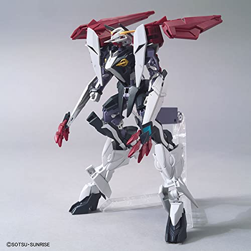 Bandai Hobby - Gundam Build Divers - #238 Gundam Astray Type New MS(Tentative), Bandai Spirits HGBD:R 1/144