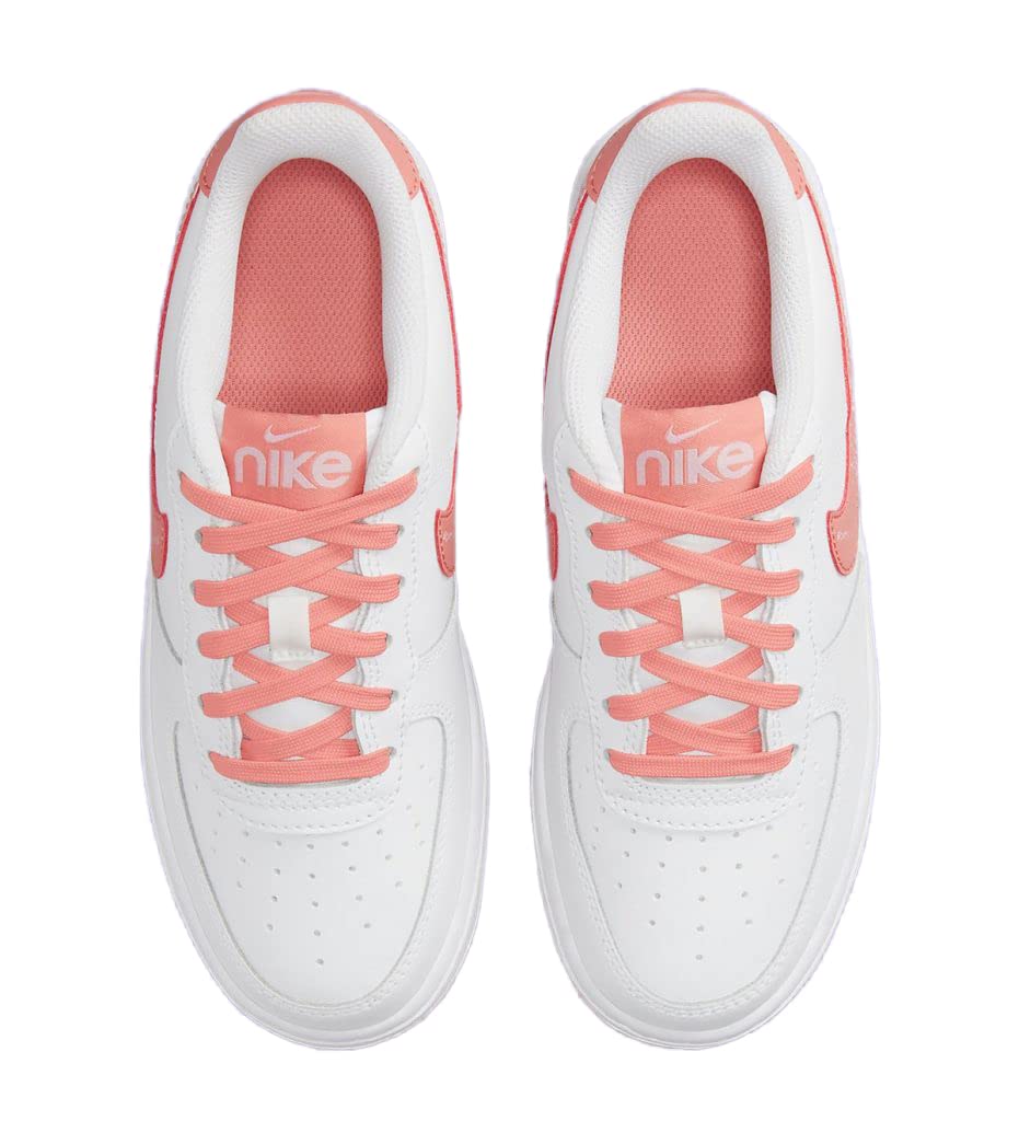 Nike Youth Air Force 1 LV8 DM0985 100 - Size 7Y