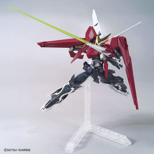 Bandai Hobby - Gundam Build Divers - #238 Gundam Astray Type New MS(Tentative), Bandai Spirits HGBD:R 1/144