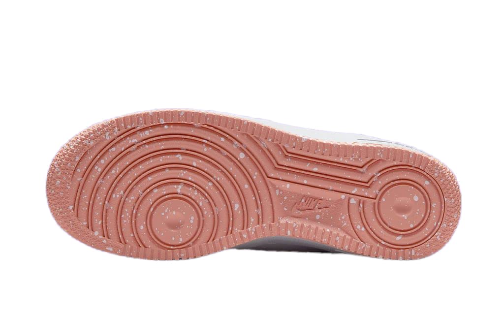 Nike Youth Air Force 1 LV8 DM0985 100 - Size 7Y