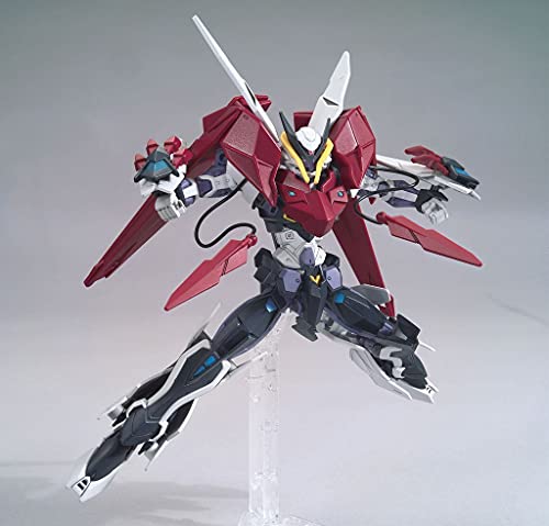 Bandai Hobby - Gundam Build Divers - #238 Gundam Astray Type New MS(Tentative), Bandai Spirits HGBD:R 1/144