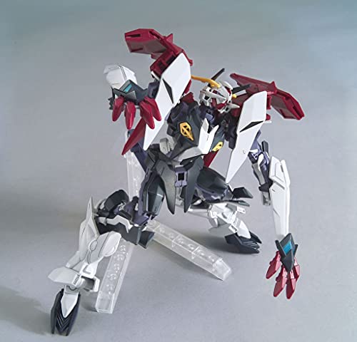 Bandai Hobby - Gundam Build Divers - #238 Gundam Astray Type New MS(Tentative), Bandai Spirits HGBD:R 1/144