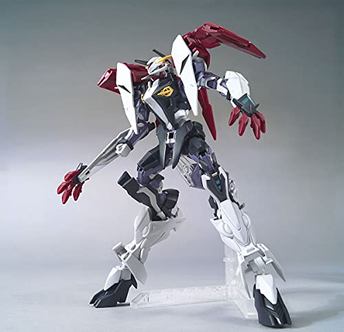 Bandai Hobby - Gundam Build Divers - #238 Gundam Astray Type New MS(Tentative), Bandai Spirits HGBD:R 1/144