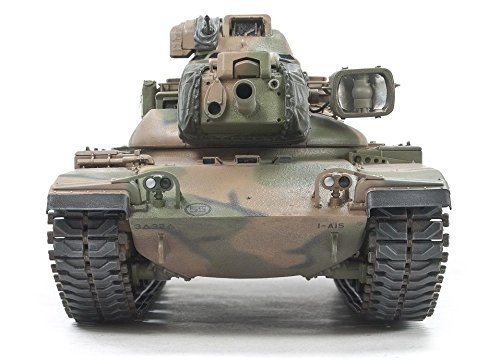 AFV-Club AF35230 Model kit M60A2 Patton Tank