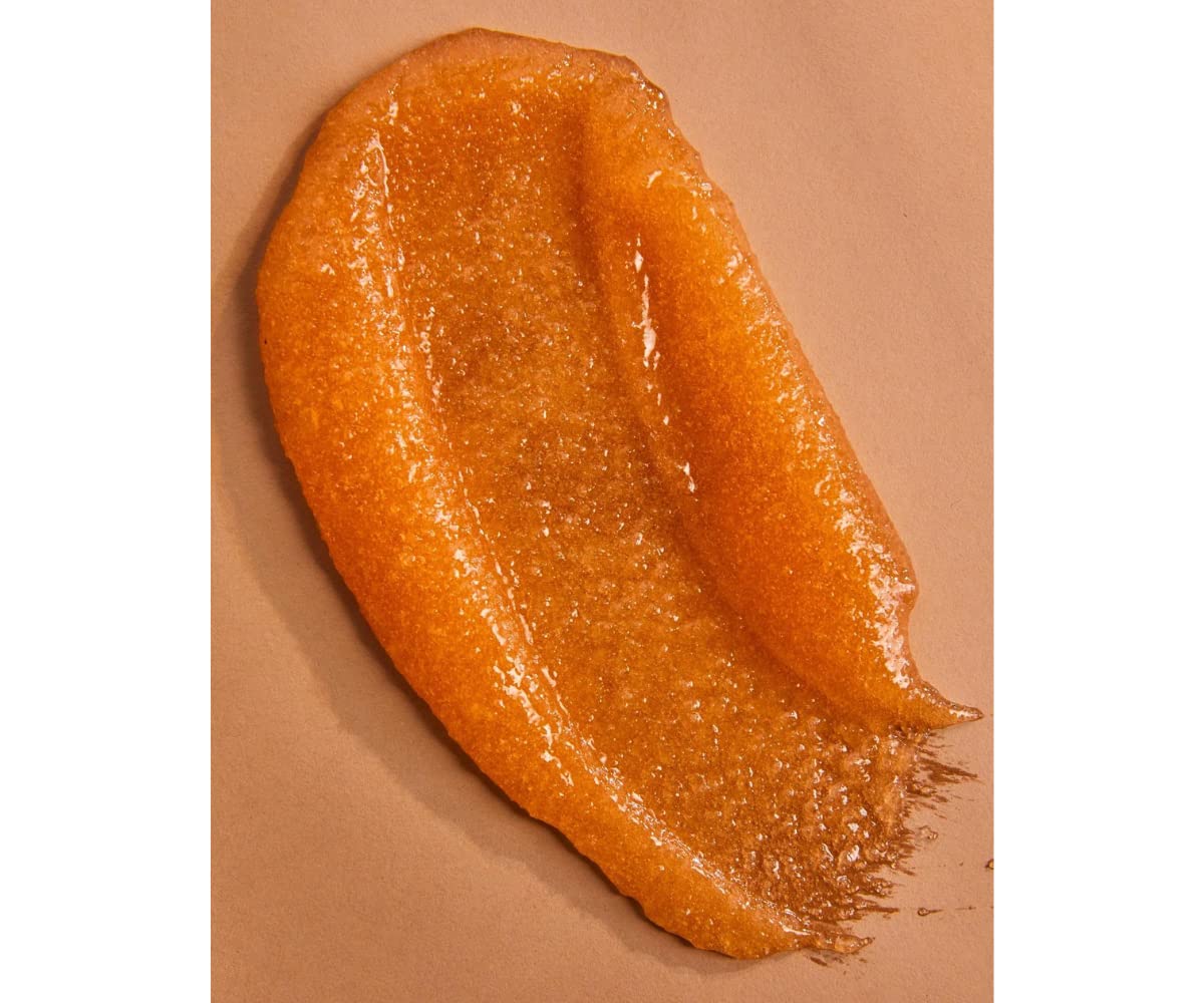TREE HUT Pumpkin Spice Latte Shea Exfoliating, Hydrating Sugar Scrub 700250 1 510.0 grams