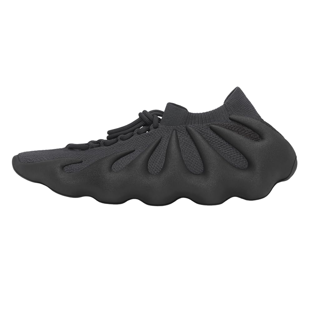 adidas Yeezy 450 Lace Up Sneakers