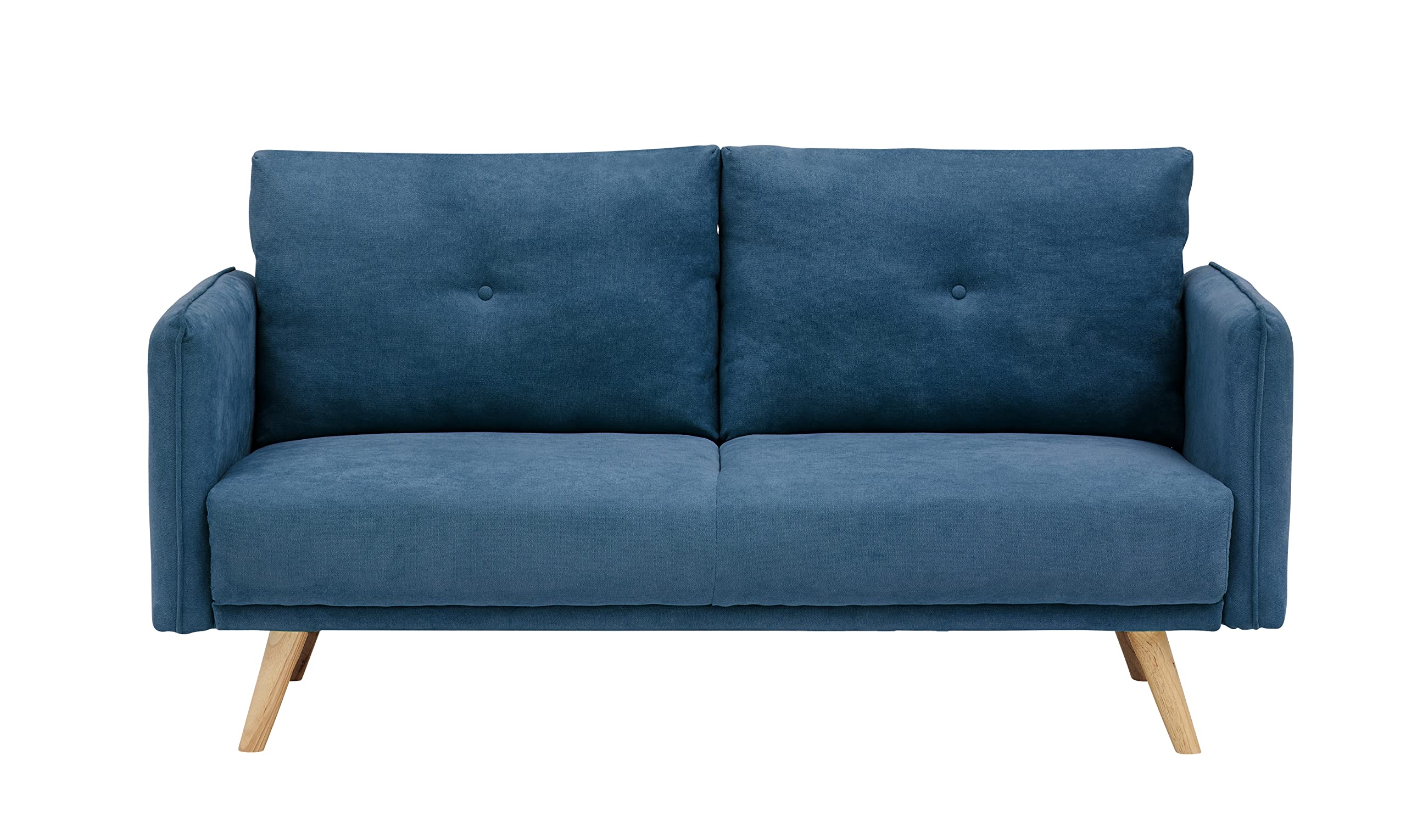 ViolaDresses Living Room Furniture Love Seat Sofa Double Seat Sofa
