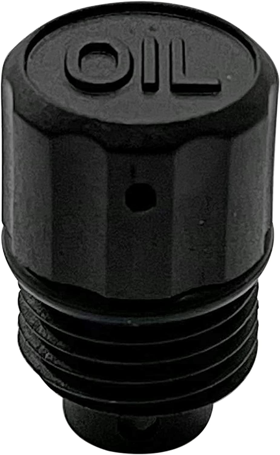 Simpson Cleaning 7111013 Replacement Crankcase Vent Cap for Pressure Washer Pumps, Black