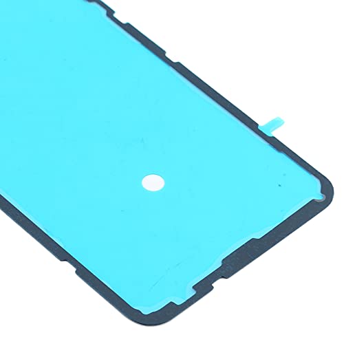 for Oppo Reno2 PCKM70 PCKT00 PCKM00 CPH1907 10pcs Back Housing Cover Adhesive