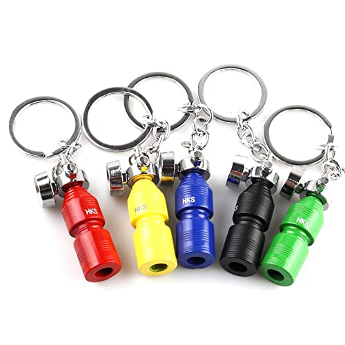 Rilo Kaoer Keychain,JDM Keychain,Turbo Keychan,Auto Parts Metal Key Chain With JDM Tag keychain,For JDM Keychain
