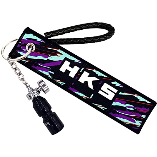 Rilo Kaoer Keychain,JDM Keychain,Turbo Keychan,Auto Parts Metal Key Chain With JDM Tag keychain,For JDM Keychain