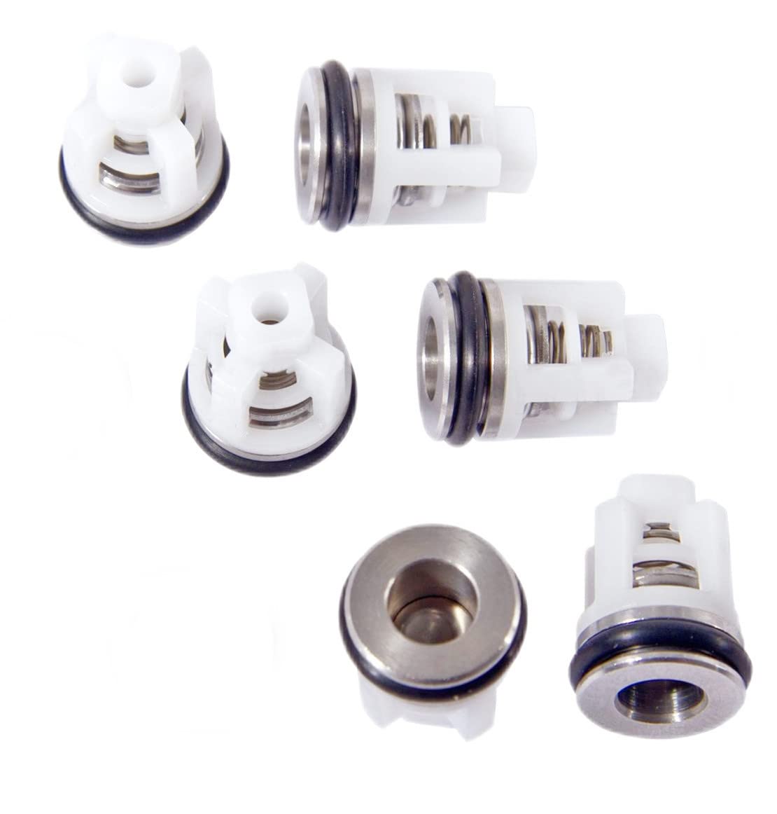 Madelyn 7104223 Compatible for Simpson Cleaning Replacement Valve Kit for Pressure Washer Pumps