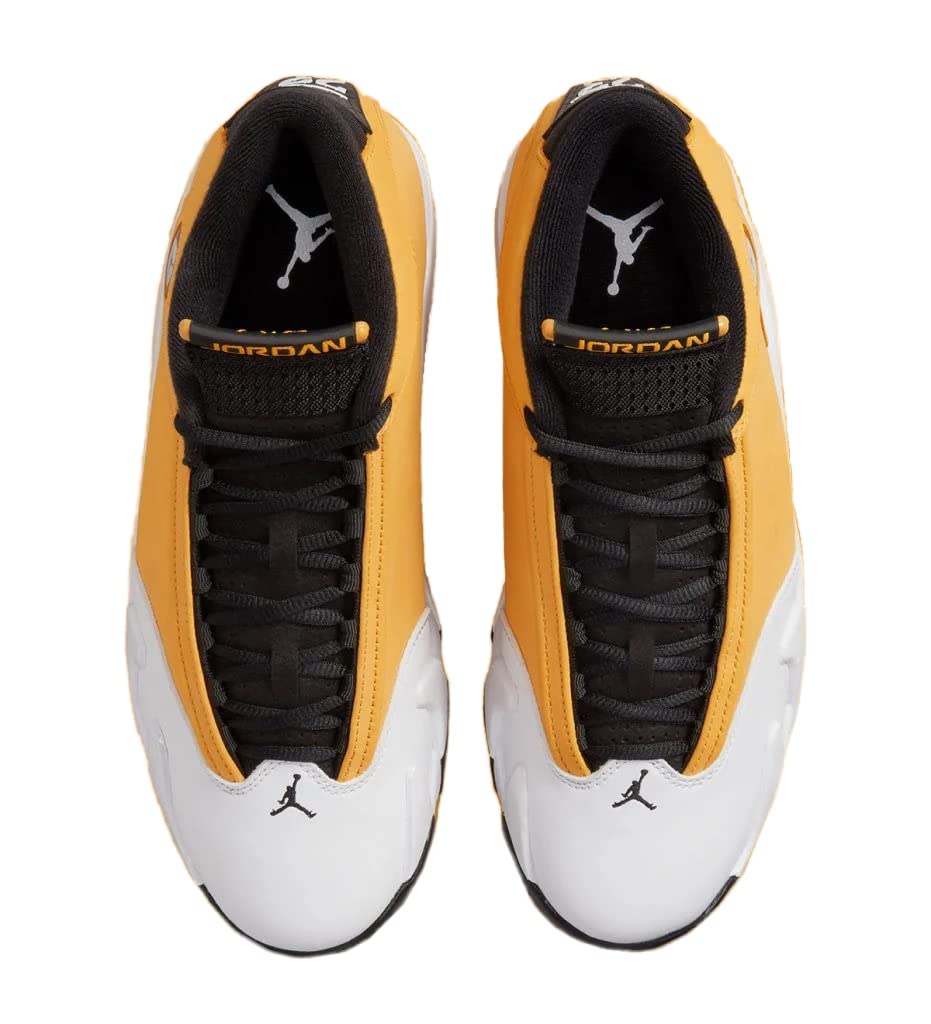 Jordan Mens Air 14 487471 701 Ginger - Size 9.5