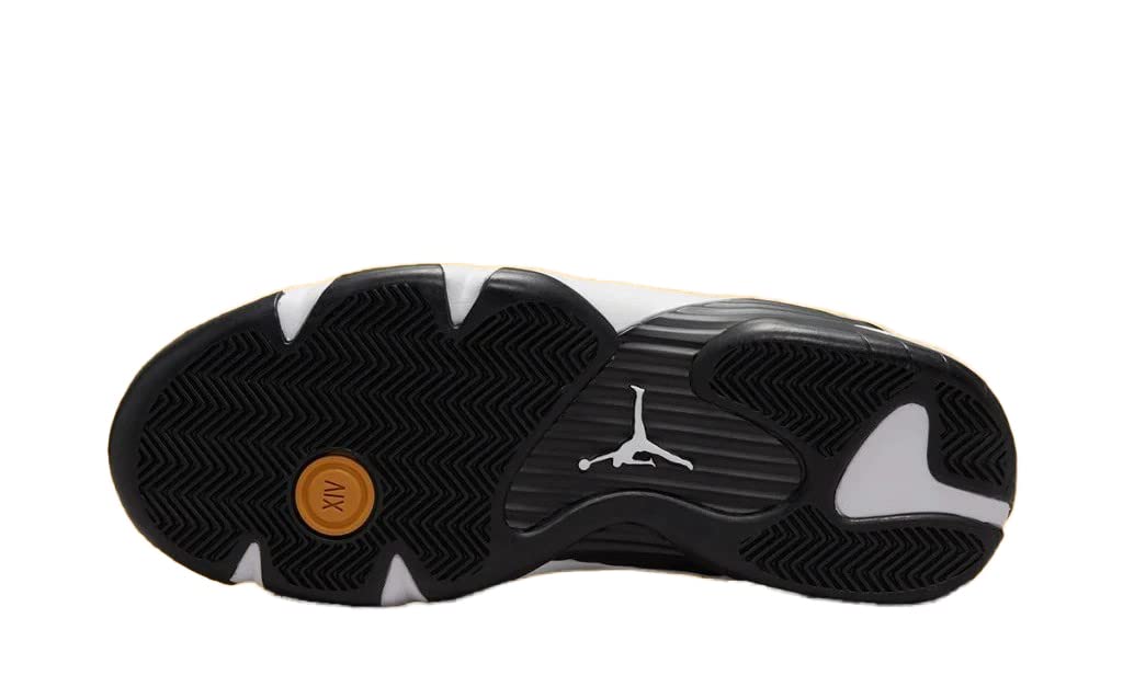 Jordan Mens Air 14 487471 701 Ginger - Size 9.5