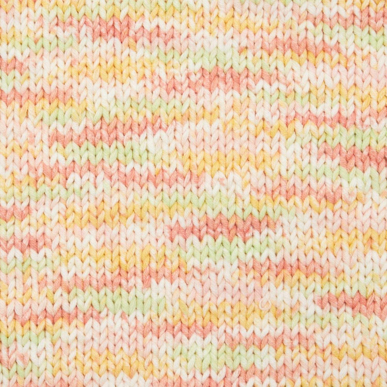 Premier Yarns Premier Cotton Fair Bulky Multi Yarn, 2082-05 Carnival
