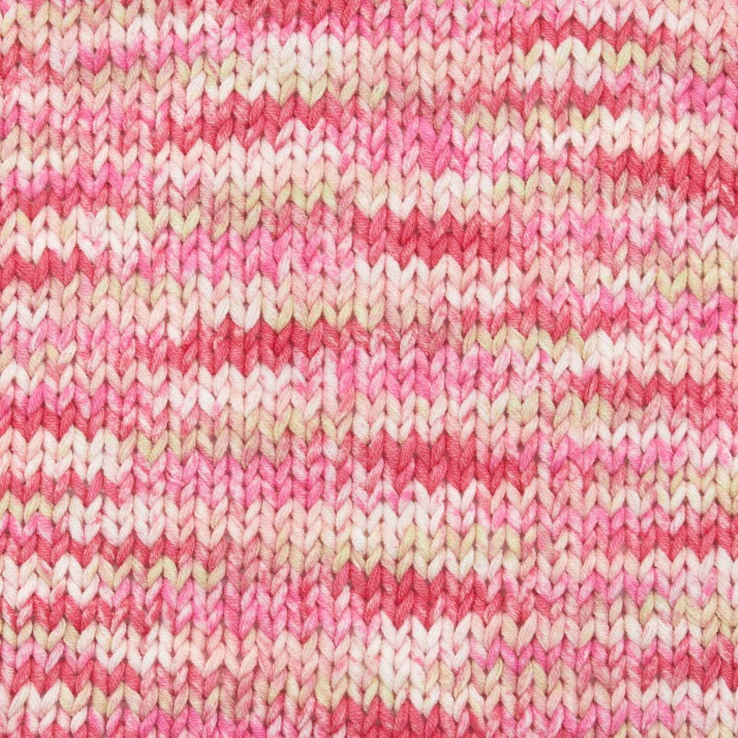 Premier Yarns Premier Cotton Fair Bulky Multi Yarn, 2082-05 Carnival