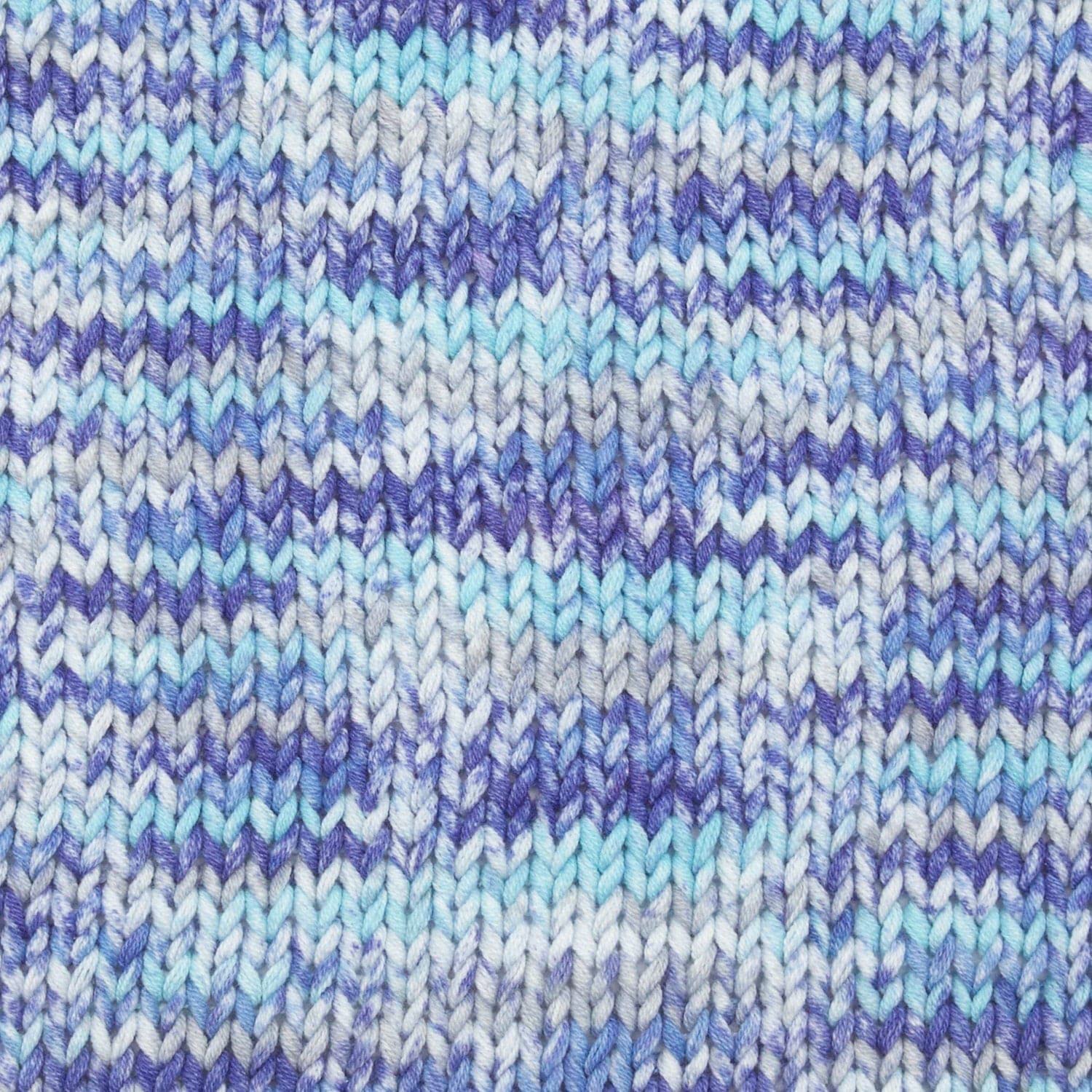 Premier Yarns Premier Cotton Fair Bulky Multi Yarn, 2082-05 Carnival