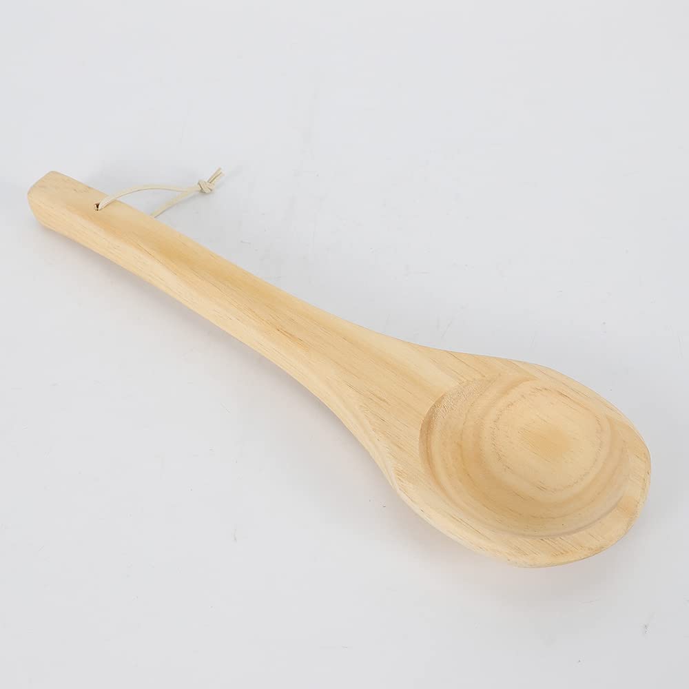 Wooden Sauna Bucket with Ladle Sauna Accessories with Hourglass Thermometer Explosion-Proof Lamp Plastic Liner 5Pcs Sauna Starter Set for Sauna Spa