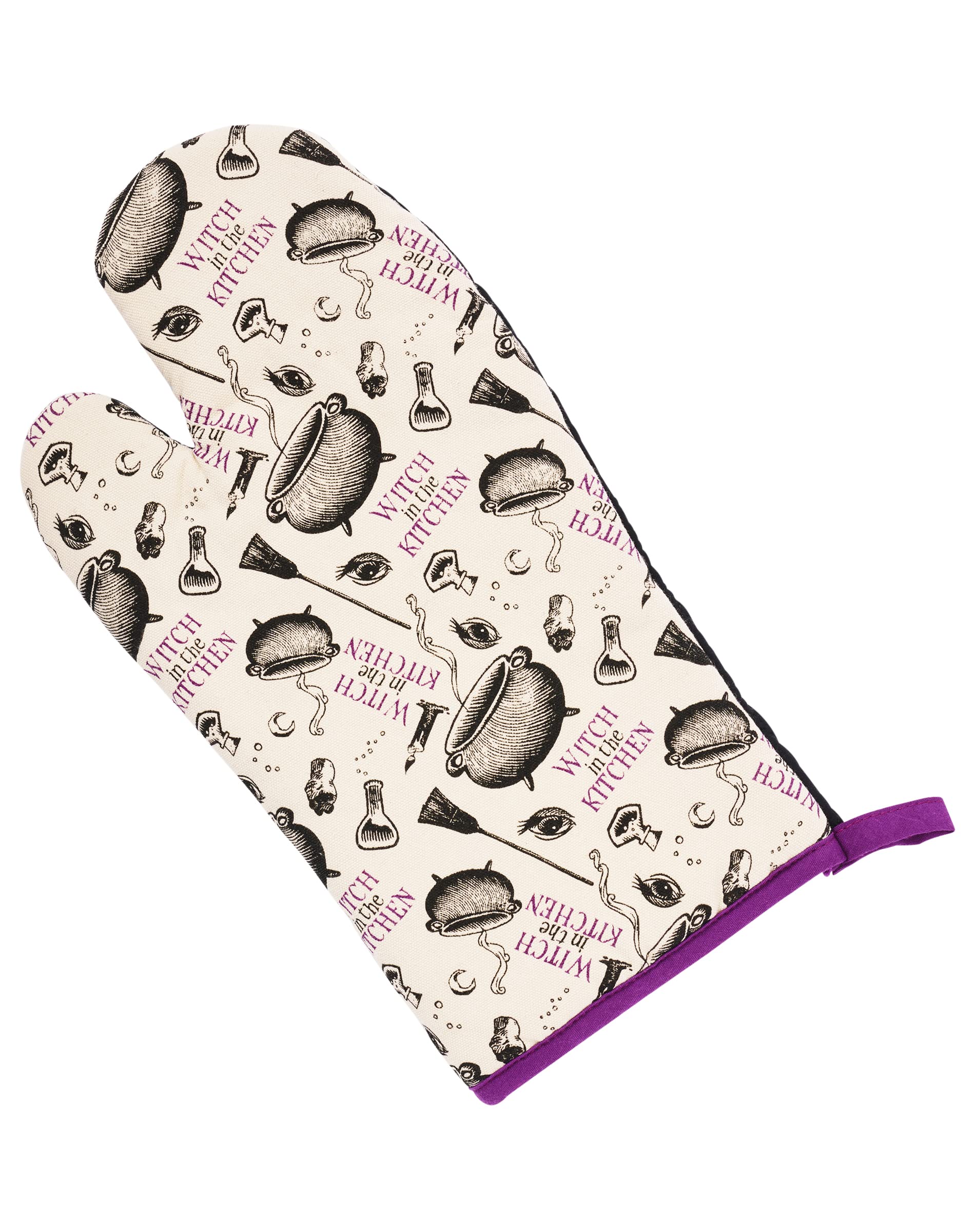 Spirit Halloween Disney Hocus Pocus Oven Mitts