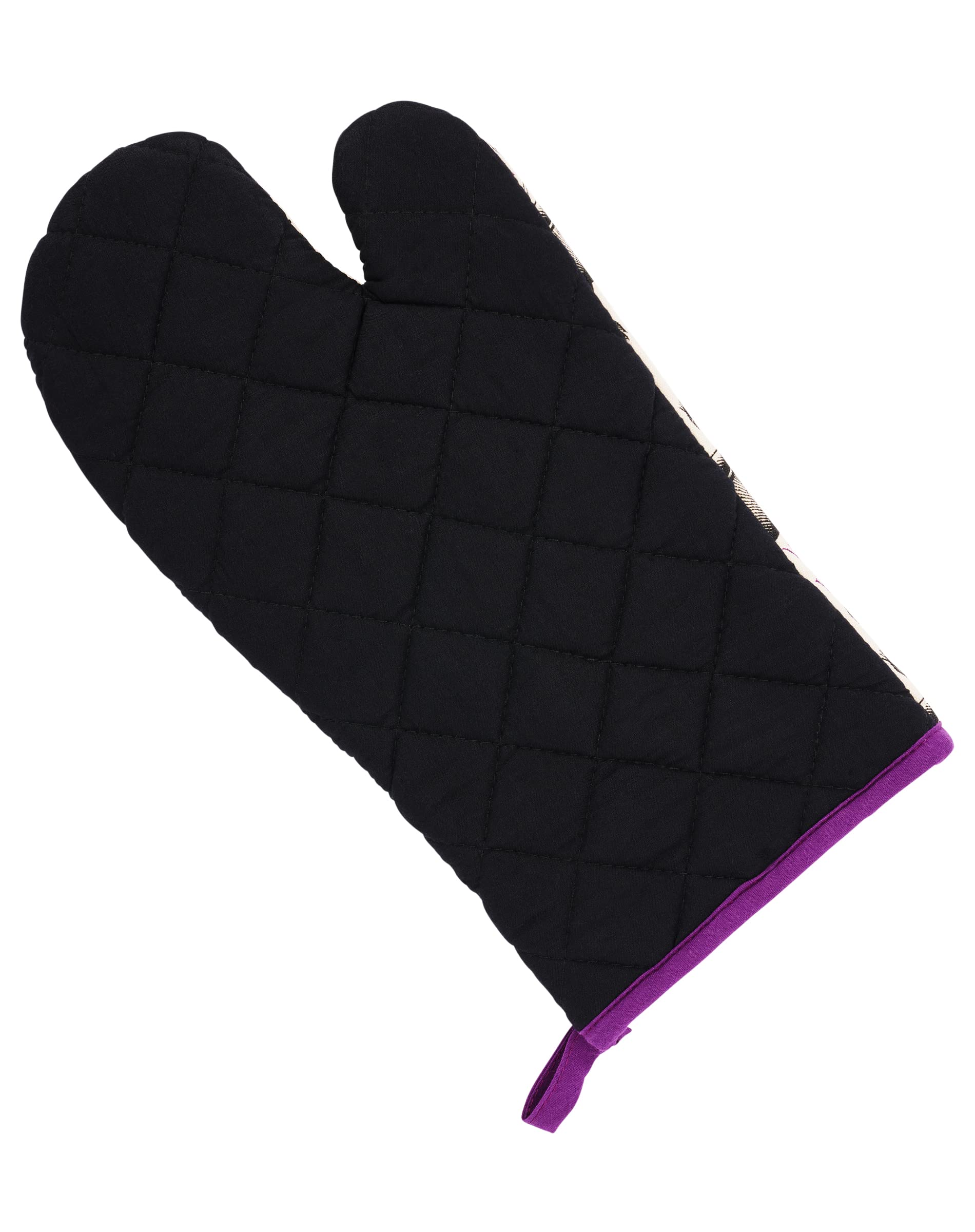 Spirit Halloween Disney Hocus Pocus Oven Mitts