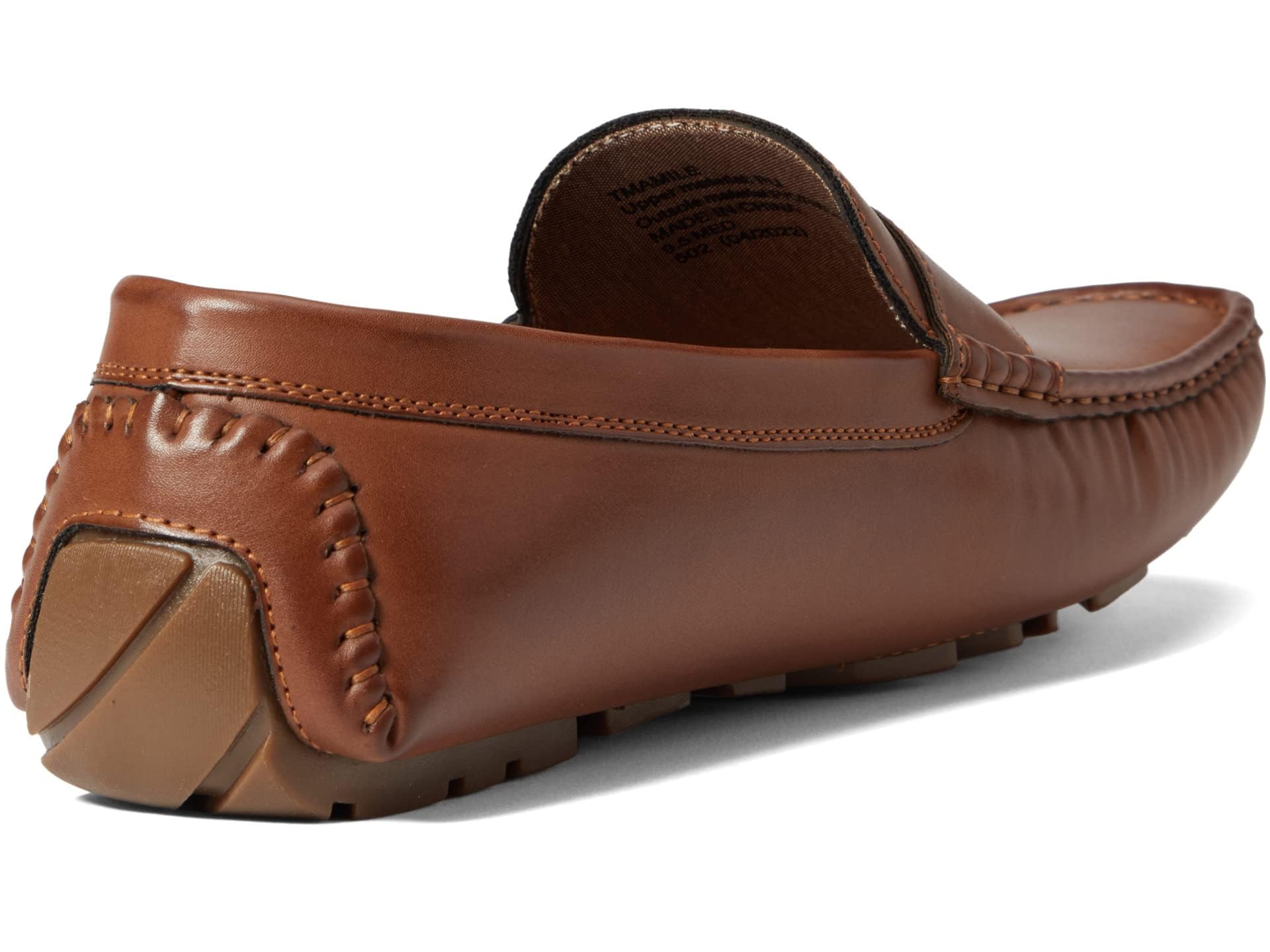 Tommy Hilfiger Amile Cognac 7.5 D (M)