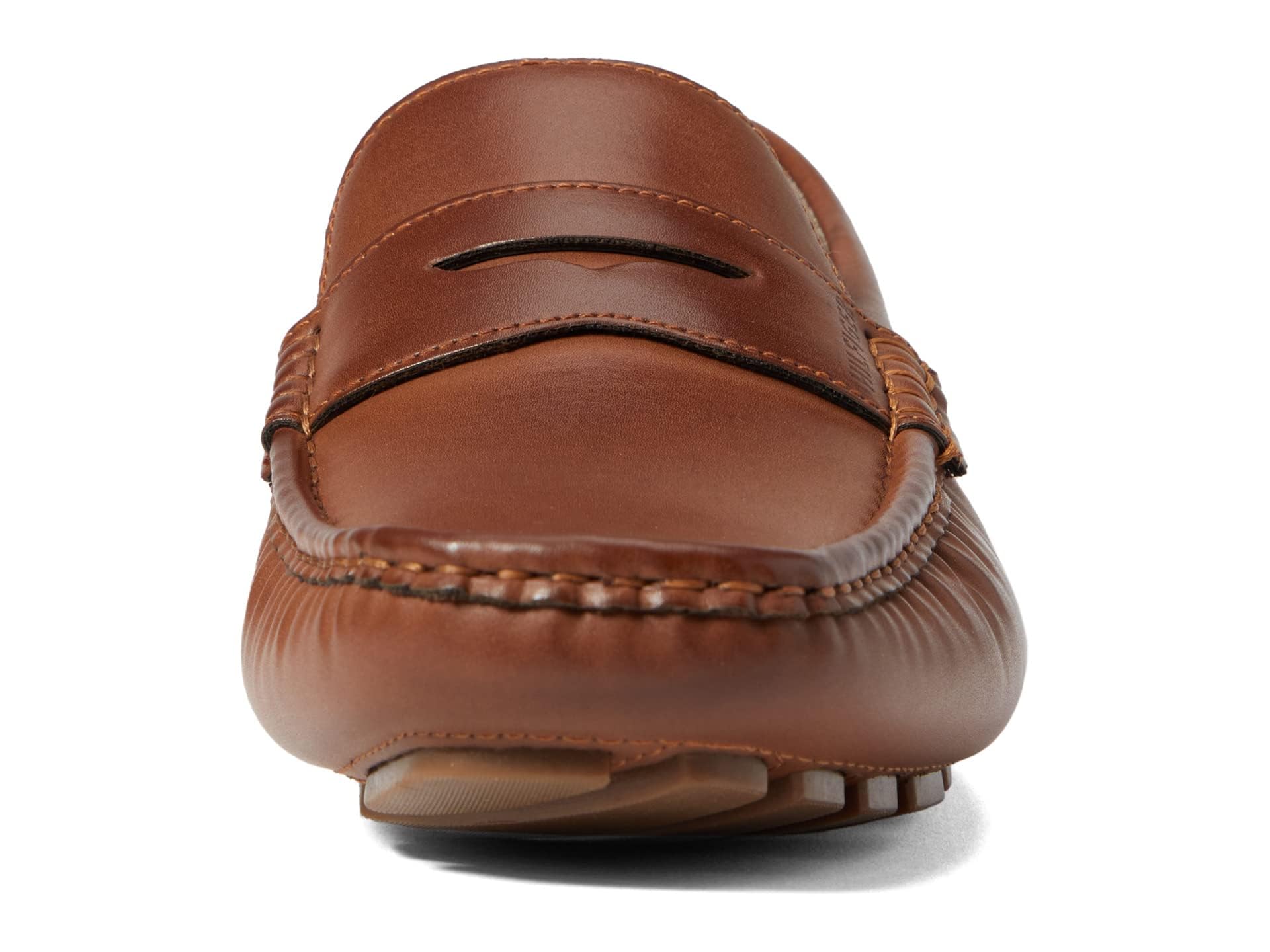 Tommy Hilfiger Amile Cognac 7.5 D (M)