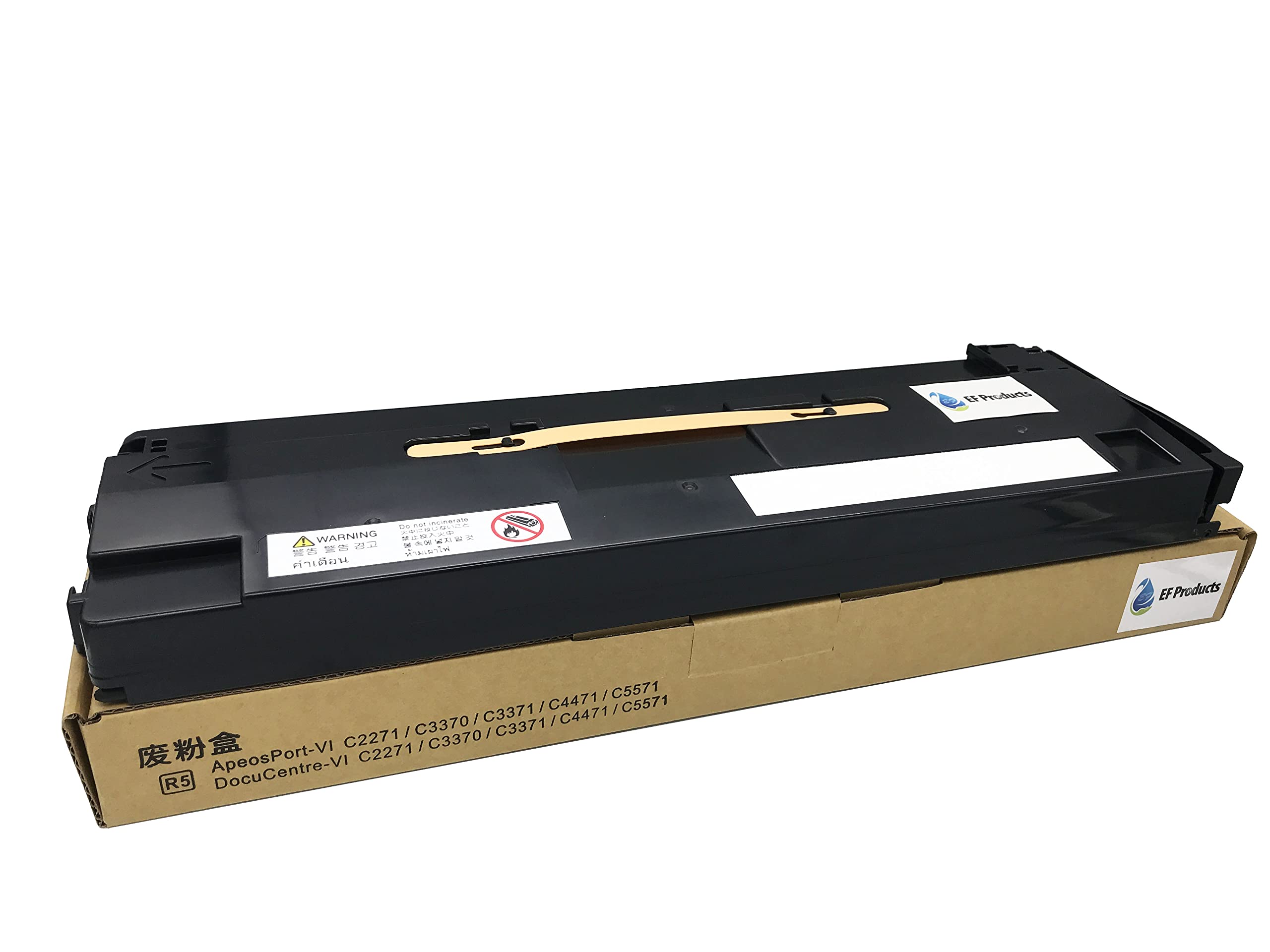 EF Products 008R08101 Compatible for Xerox AltaLink C8130 C8135 C8145 C8155 B8145 B8155 Waste Toner Container