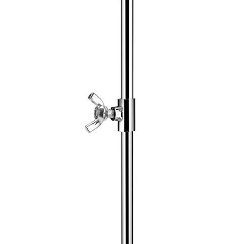 Polmart Medium Duty Two Tier Counter Top Spinner Display Stand