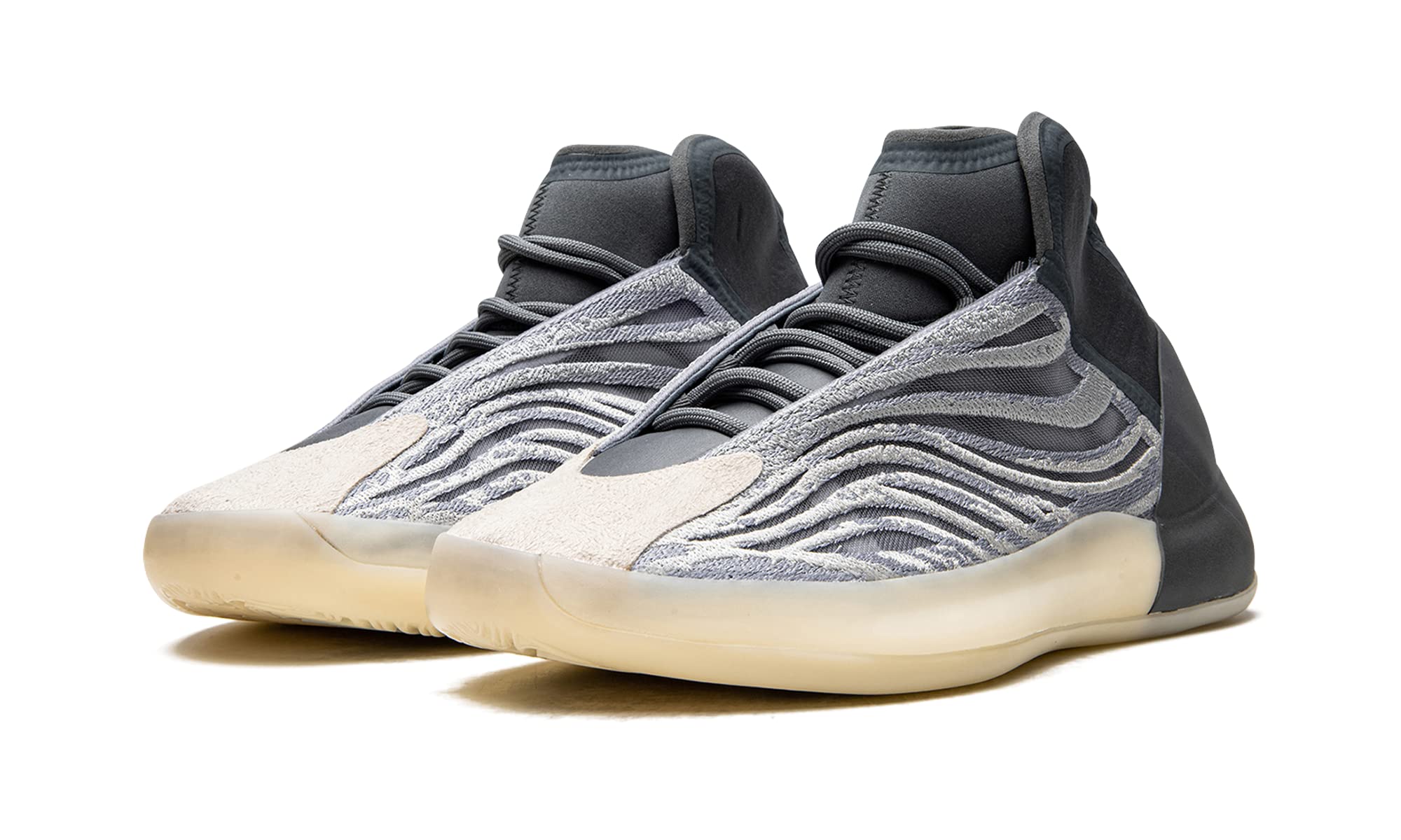 adidas Yeezy QNTM Basketball Shoes