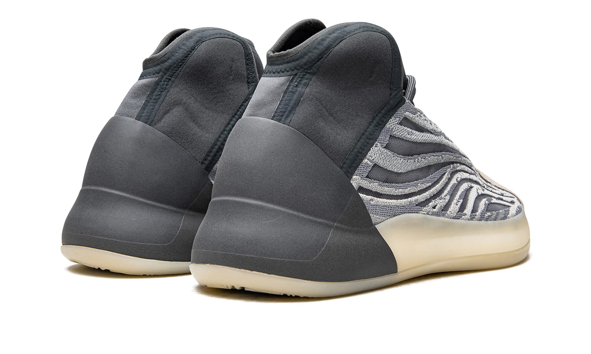 adidas Yeezy QNTM Basketball Shoes