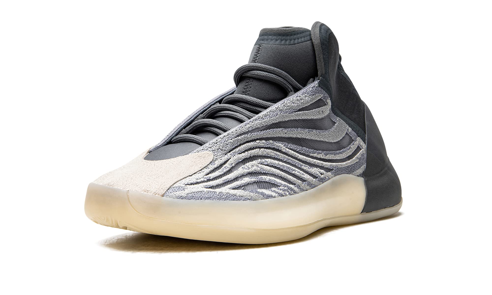 adidas Yeezy QNTM Basketball Shoes
