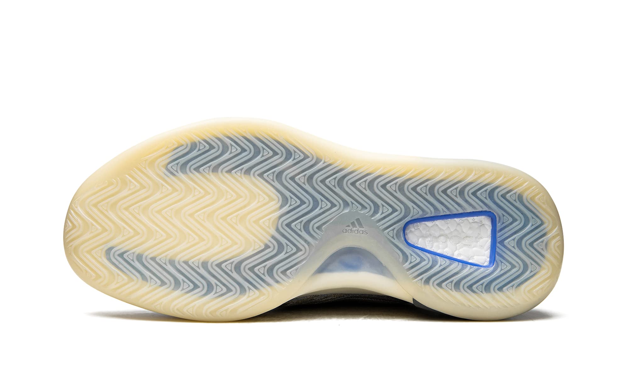 adidas Yeezy QNTM Basketball Shoes