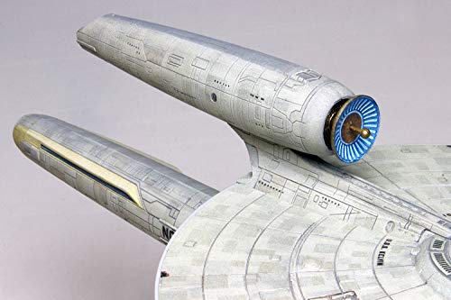 Moebius MMK976 Models 1:1000 U.S.S Kelvin NCC-0514
