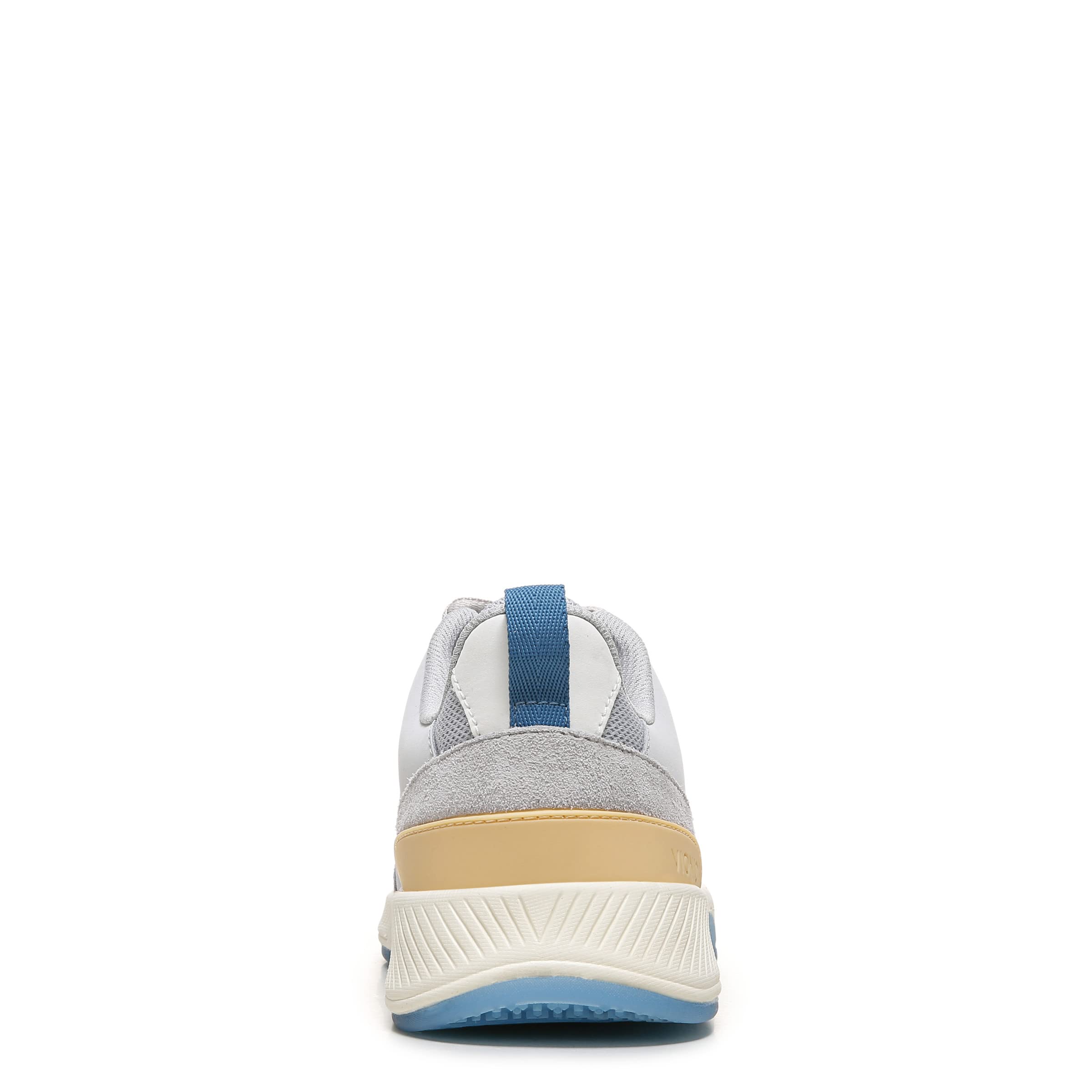 Vionic Fearless Women's Comfort Sneaker Vapor/Sherbet - 9.5 Medium