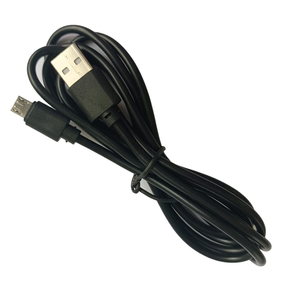 Zigmoon hair Fast Charging Micro-USB Cable for Huawei P Smart 2019 Y9 Y6 Y7 Pro Micro USB Data Charger Charging Cable Lead