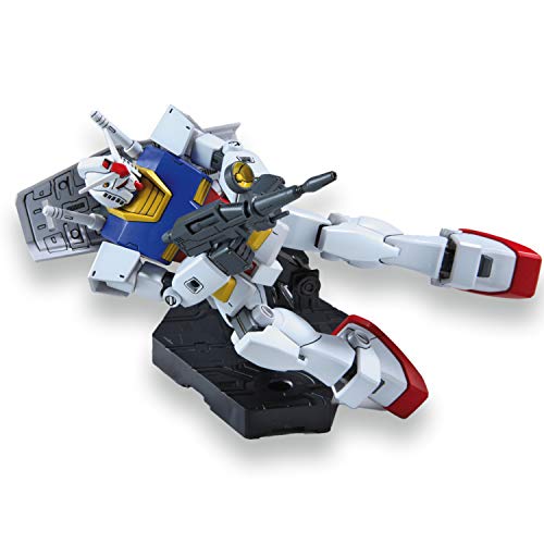 Bandai Hobby - Action Base2 Black