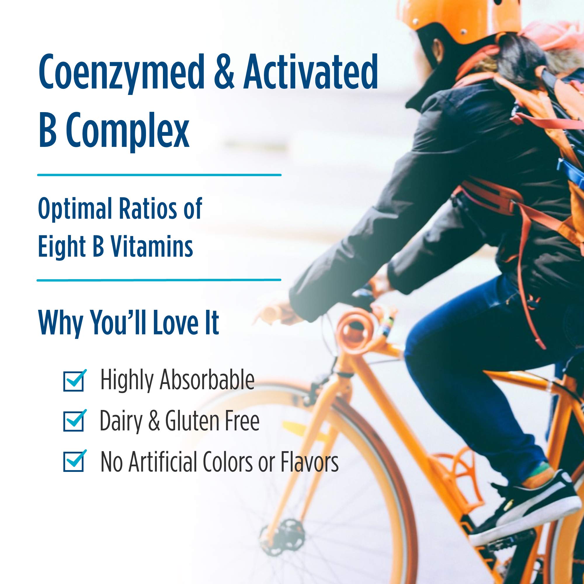 Nordic Naturals Starter Pack - Vitamin B Complex, Ultimate Omega 2X, Magnesium Complex