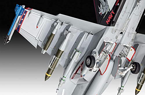 Revell of Germany 04994 1/32 F/A-18E Super Hornet, (Model: 04994 F/A-18E)