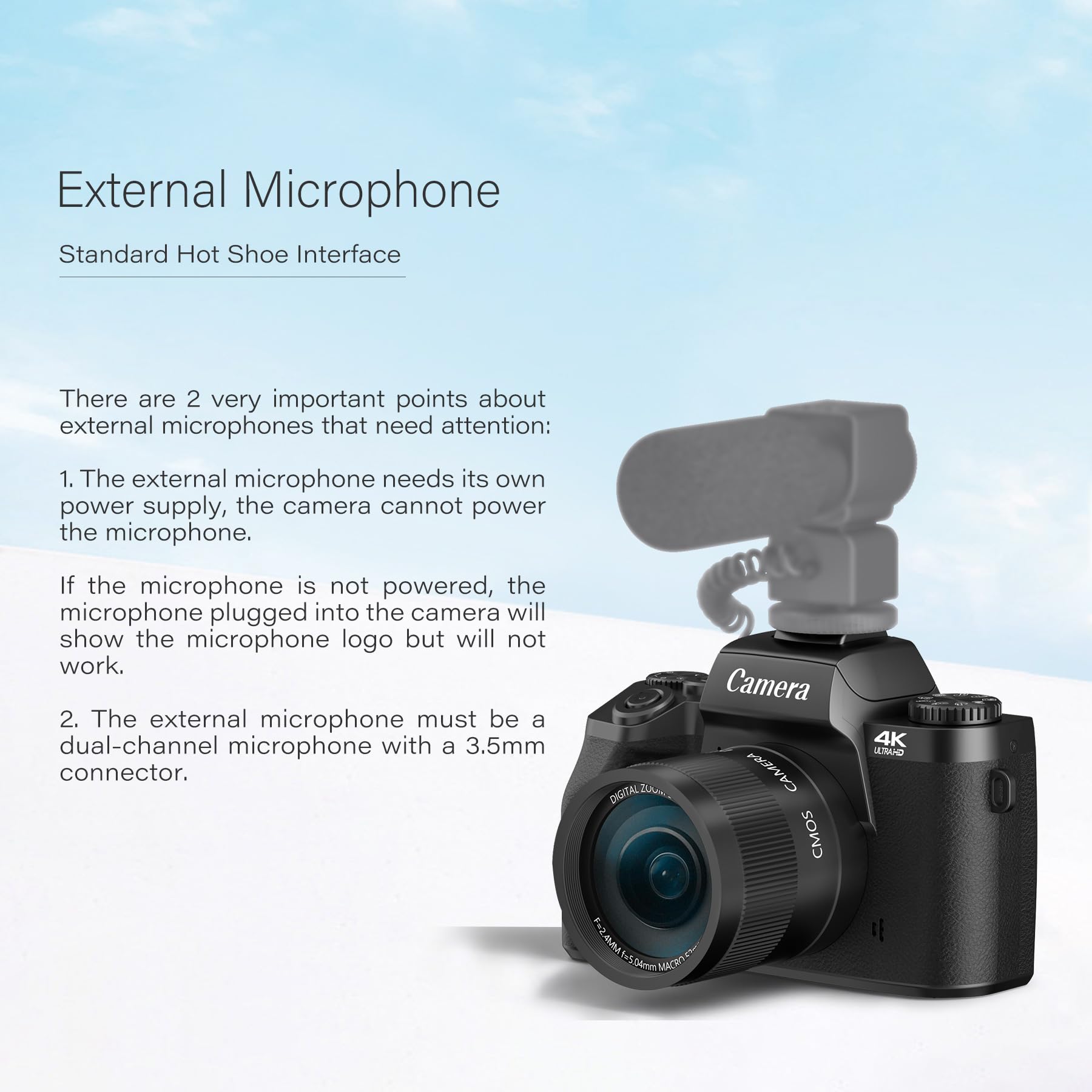 Saneen Camera, Upgrade Selfie Camera Pink